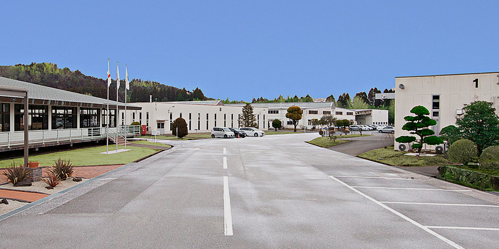 株式会社ハマイ 企業情報